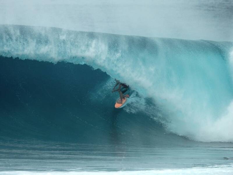 VOLCOM Pipe Pro | Surf Camps Europe