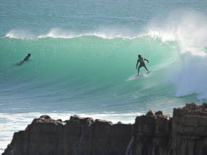 Surfen rund um Agadir | Surf Camps Europe
