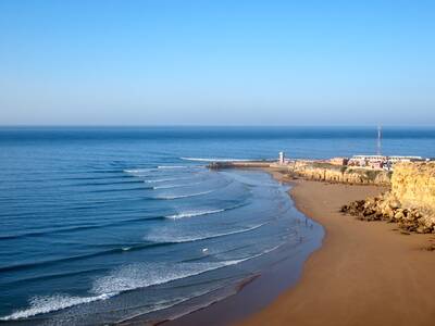 Imsouane | Surf Camps Europe