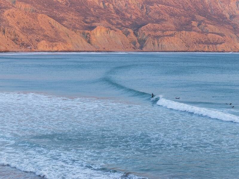 Dreamsea Surf Camp Morocco | Surf Camps Europe